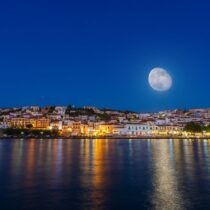 Why Pylos is the Hidden Gem of Messinia